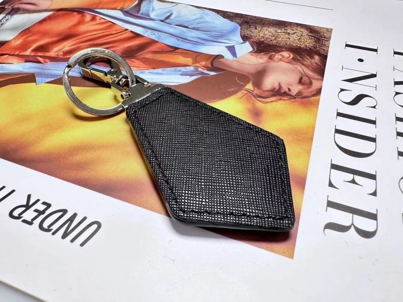 Top match Prada Keychains