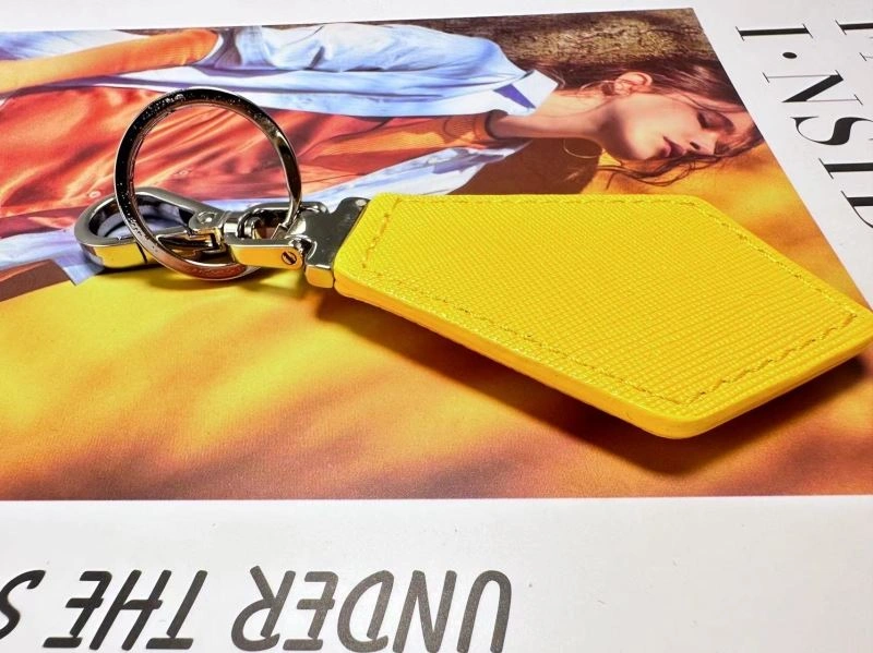 Inexpensive Prada Keychains