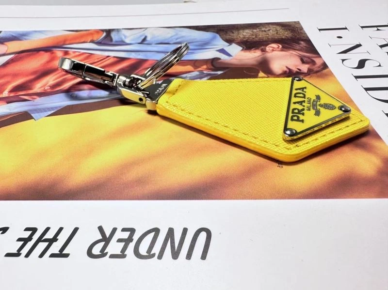 Inexpensive Prada Keychains