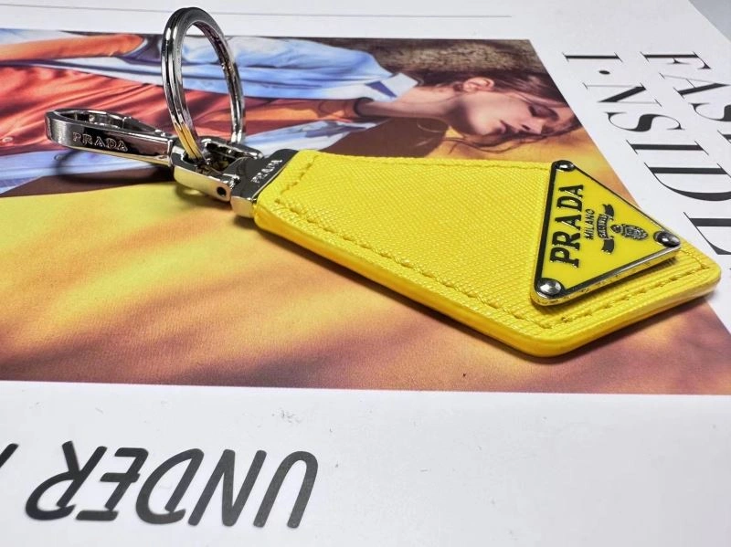 Inexpensive Prada Keychains