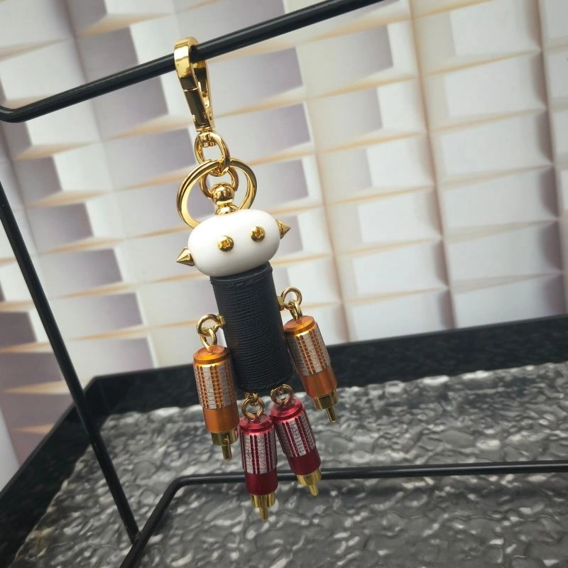 Prada Keychains