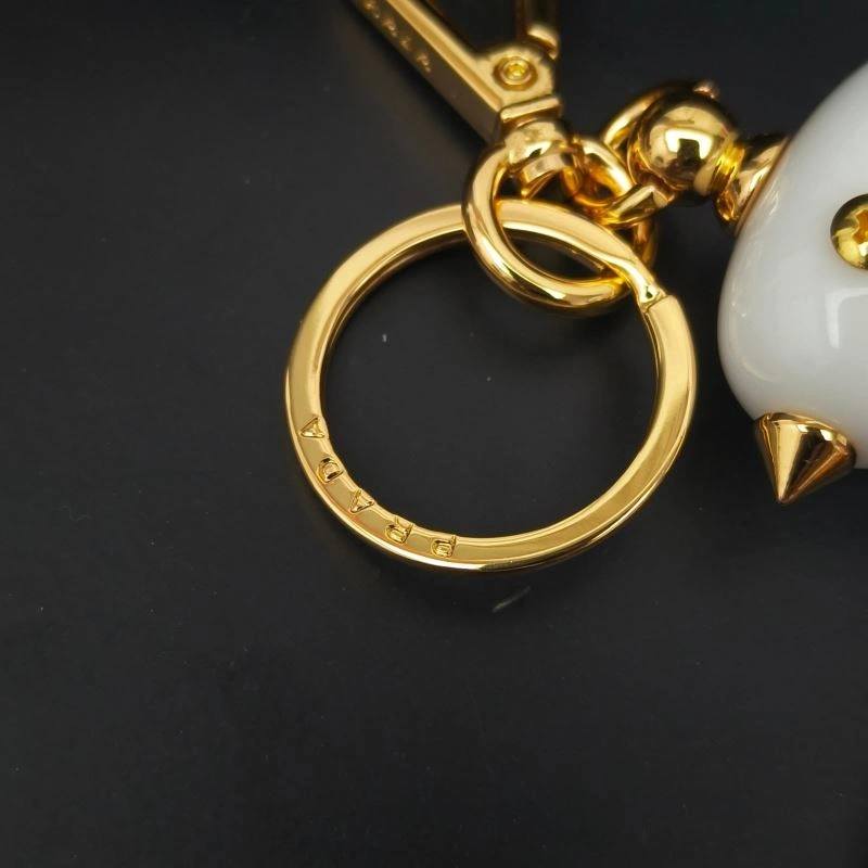 Original Prada Keychains