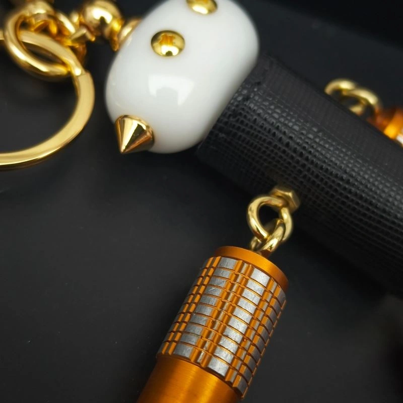 Original Prada Keychains