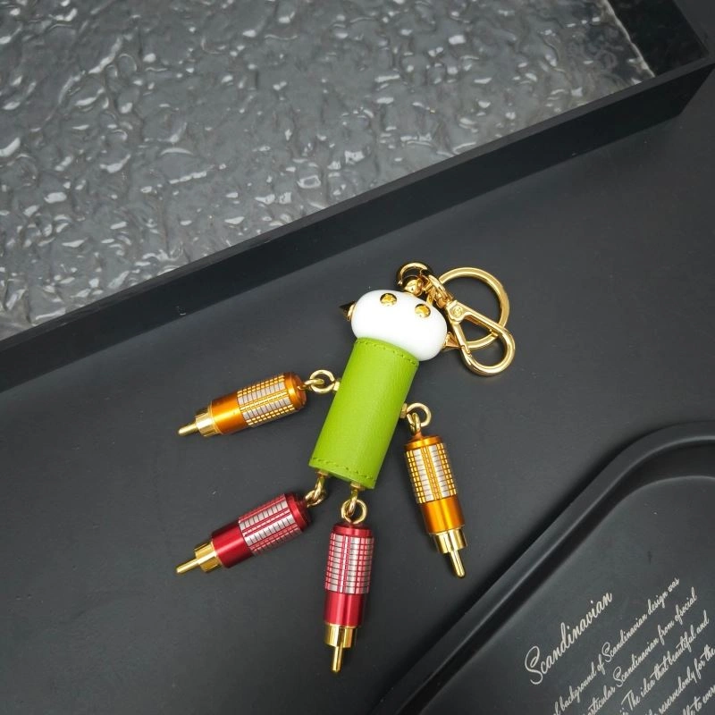 Legit Prada Keychains