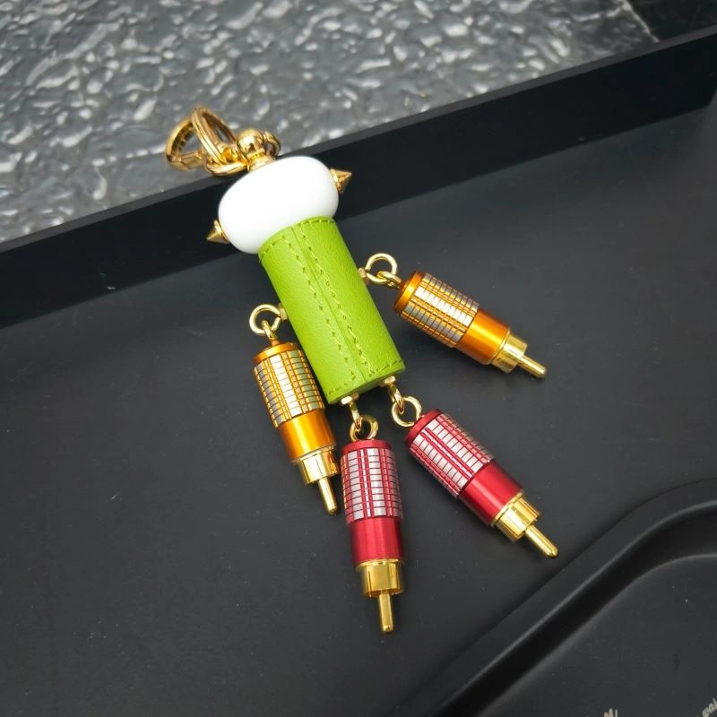 Legit Prada Keychains