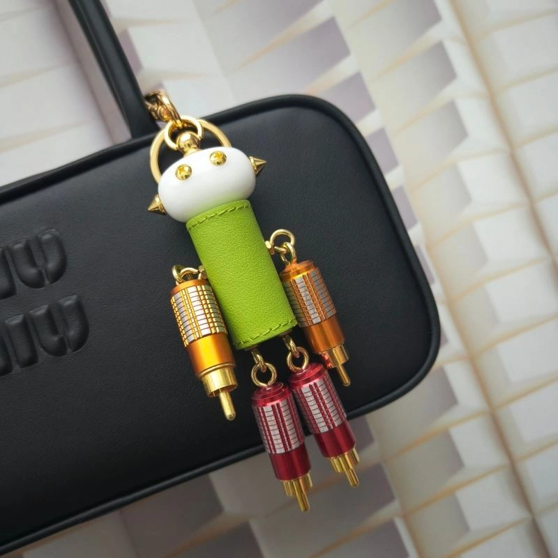 Legit Prada Keychains