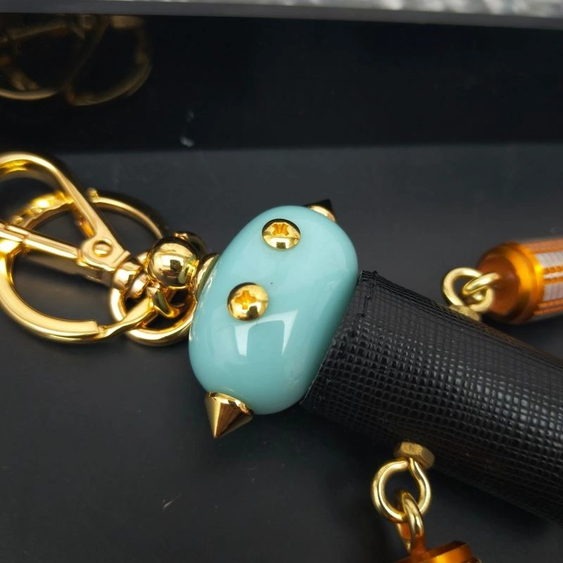 Value-priced Prada Keychains