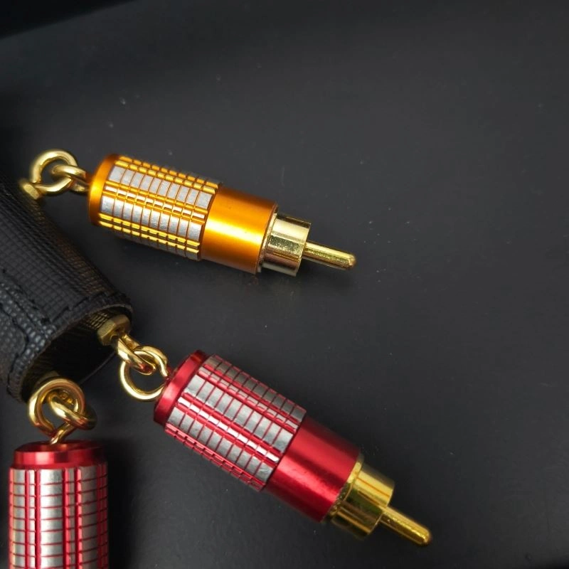 Value-priced Prada Keychains