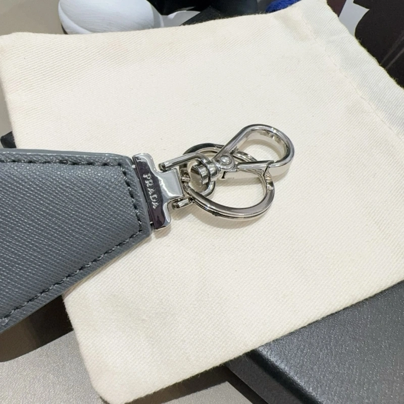 Affordable Prada Keychains