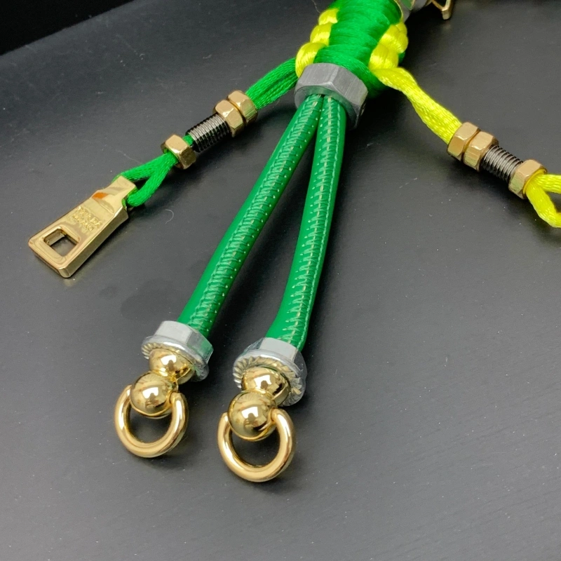 Precise copy Prada Keychains