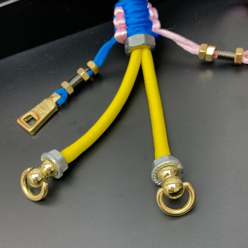 1:1 copy Prada Keychains