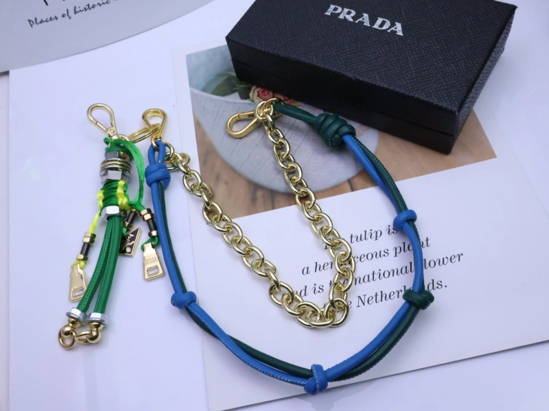 Legit Prada Keychains