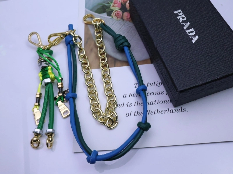 Legit Prada Keychains