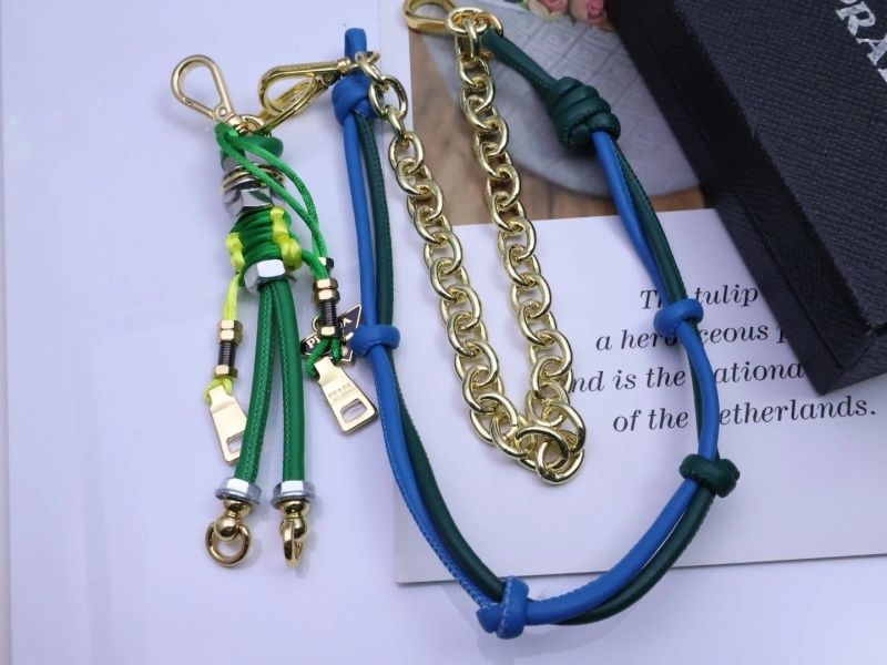 Legit Prada Keychains