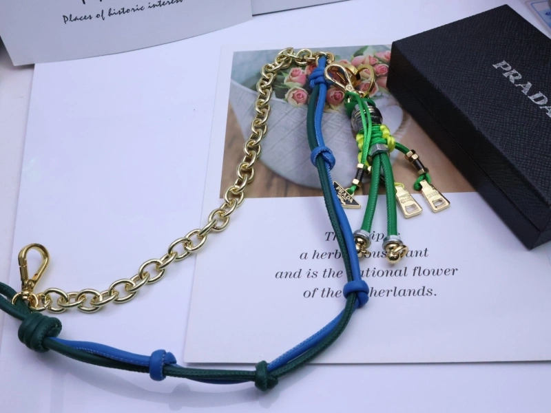 Legit Prada Keychains