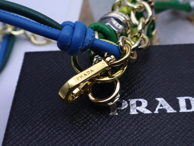 Legit Prada Keychains