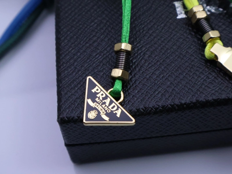 Legit Prada Keychains