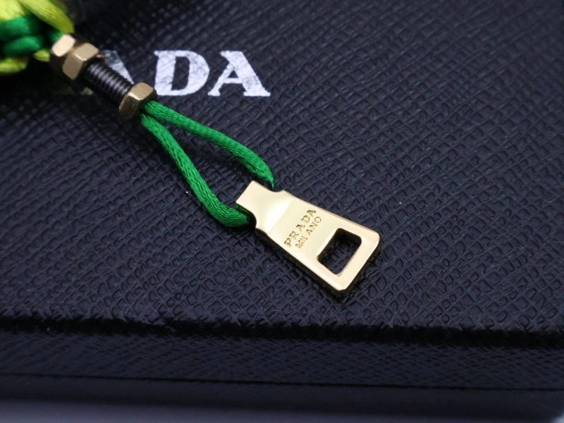 Legit Prada Keychains