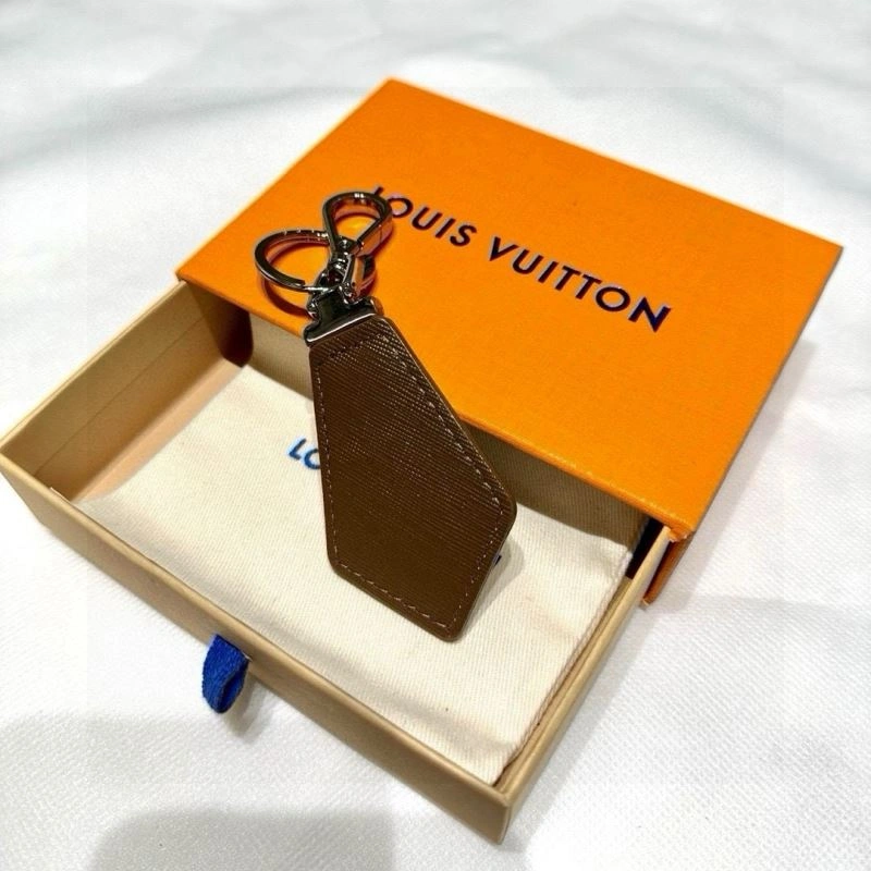 Discounted Prada Keychains