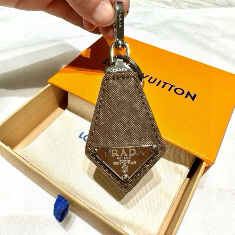 Discounted Prada Keychains