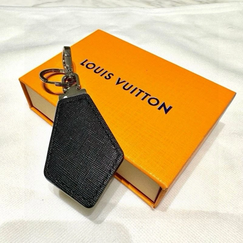 Cut-rate Prada Keychains