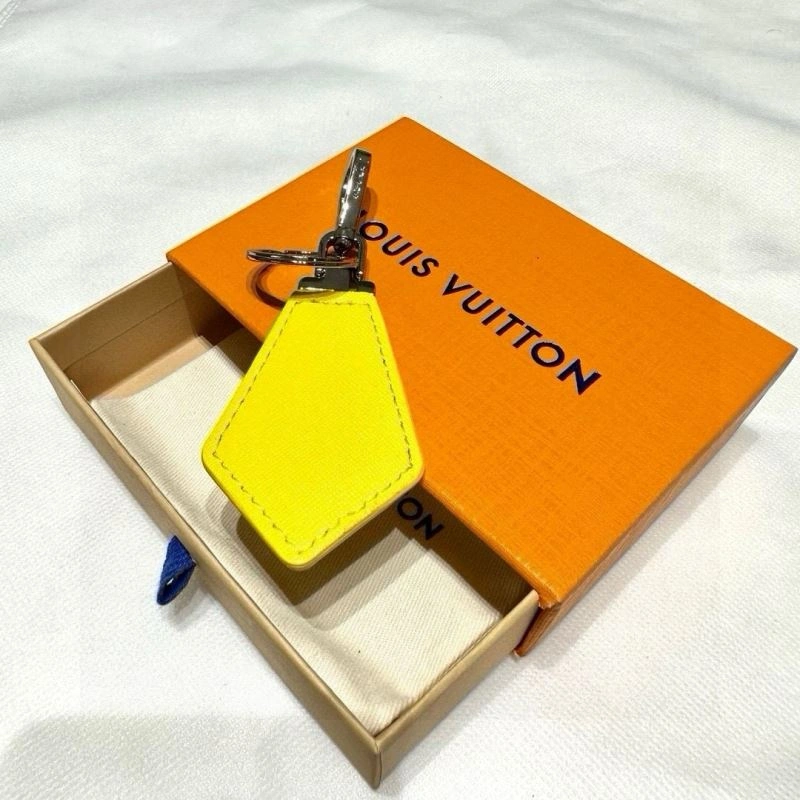 Inexpensive Prada Keychains