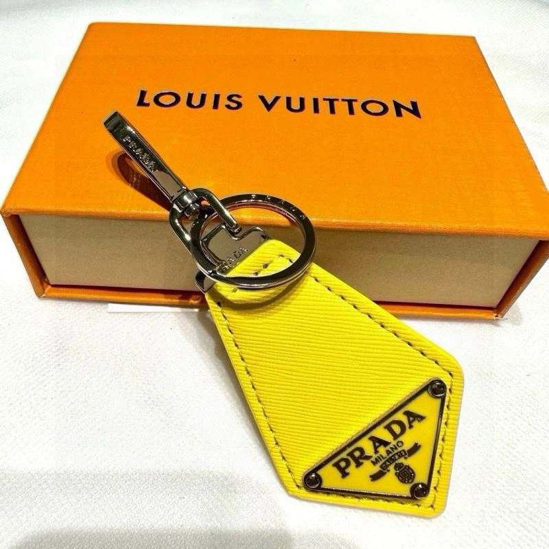 Inexpensive Prada Keychains