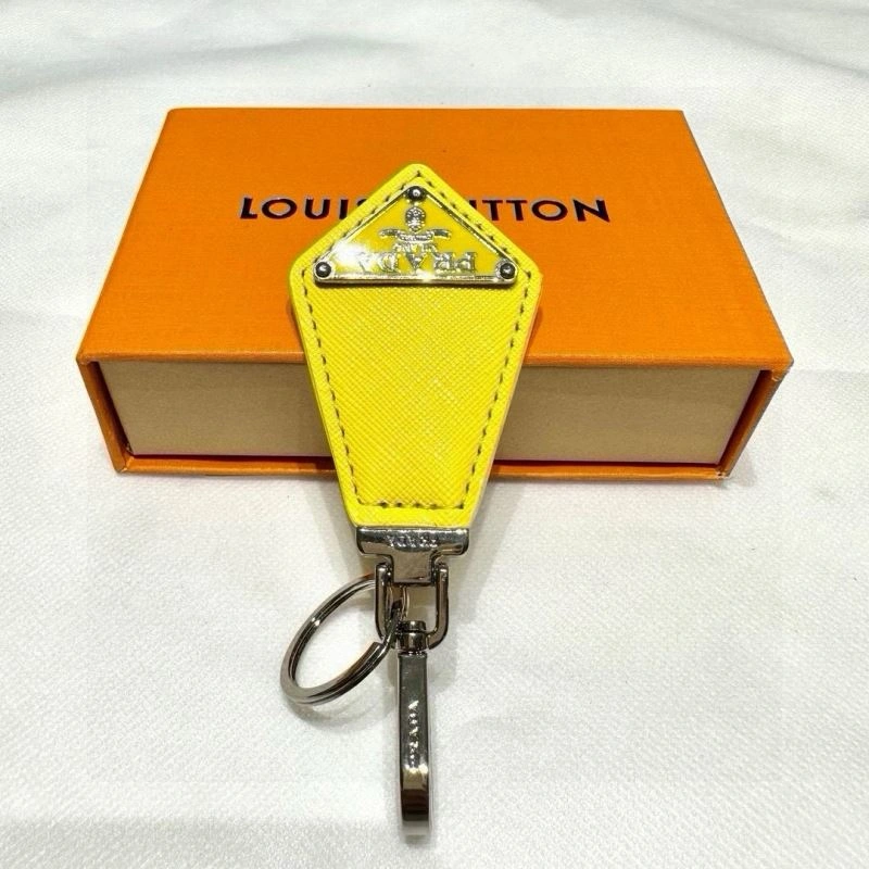 Inexpensive Prada Keychains