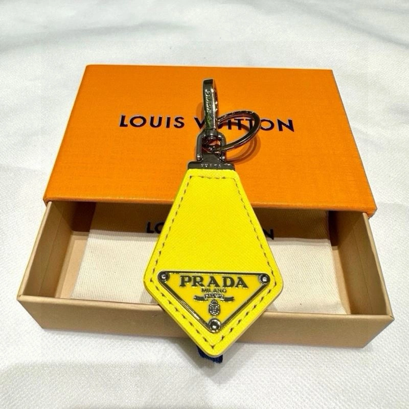 Inexpensive Prada Keychains