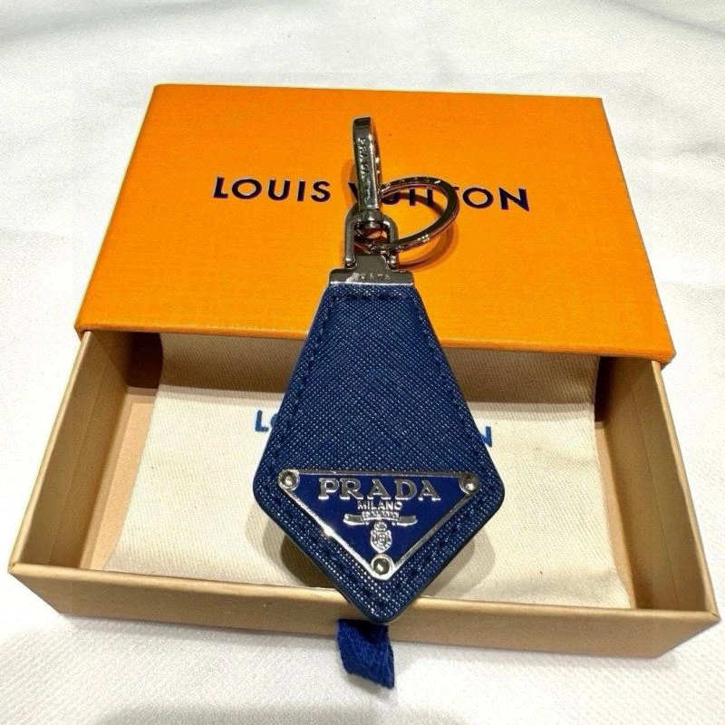 Economical Prada Keychains