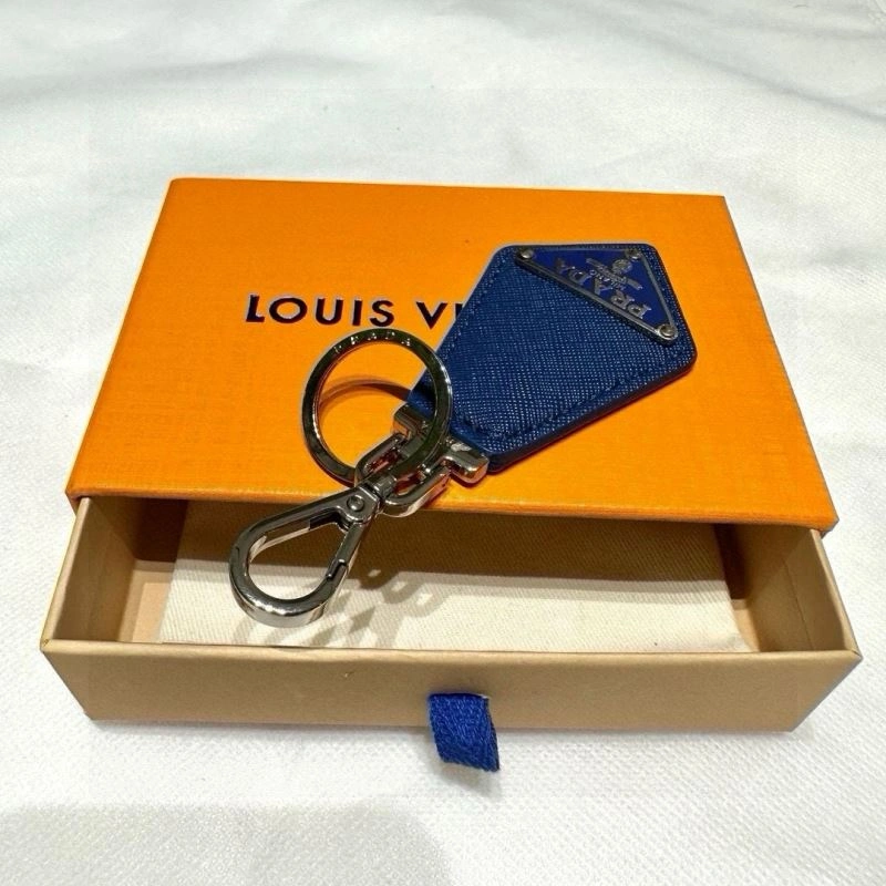 Economical Prada Keychains