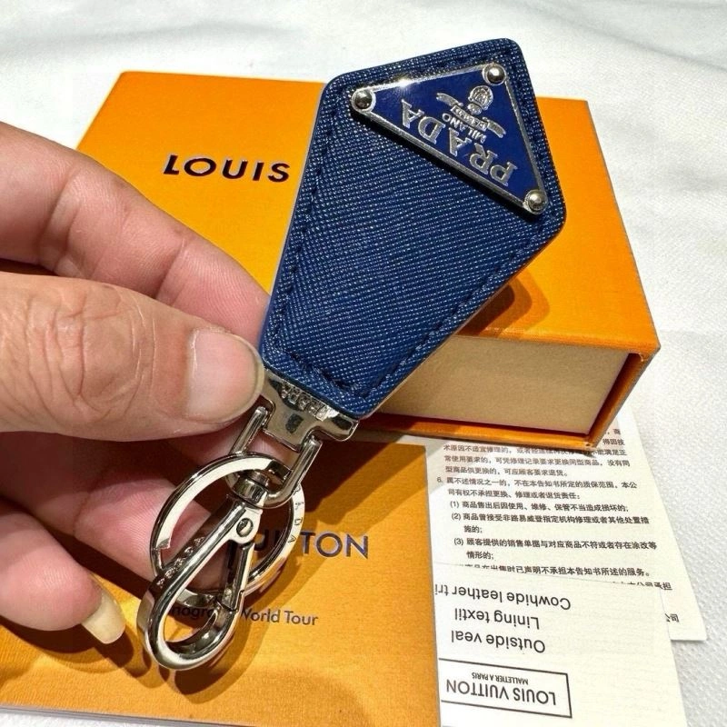 Economical Prada Keychains