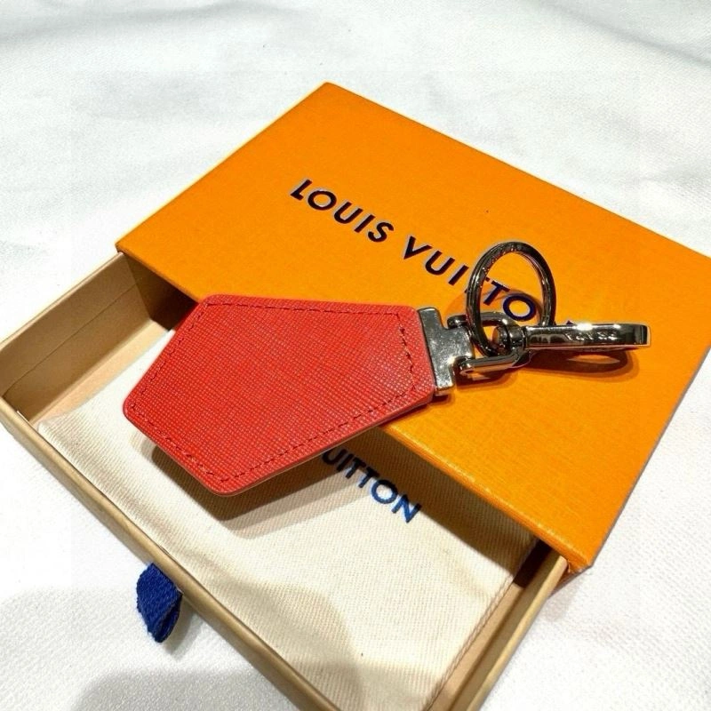 Discounted Prada Keychains