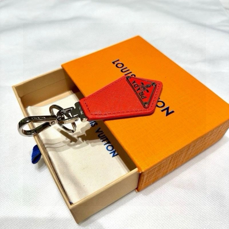 Discounted Prada Keychains