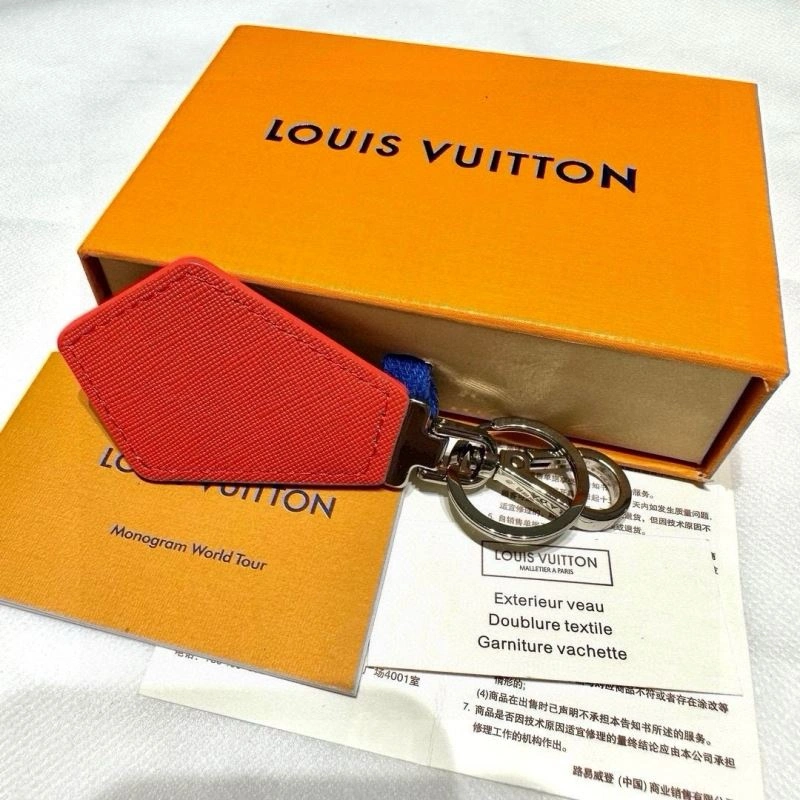 Discounted Prada Keychains