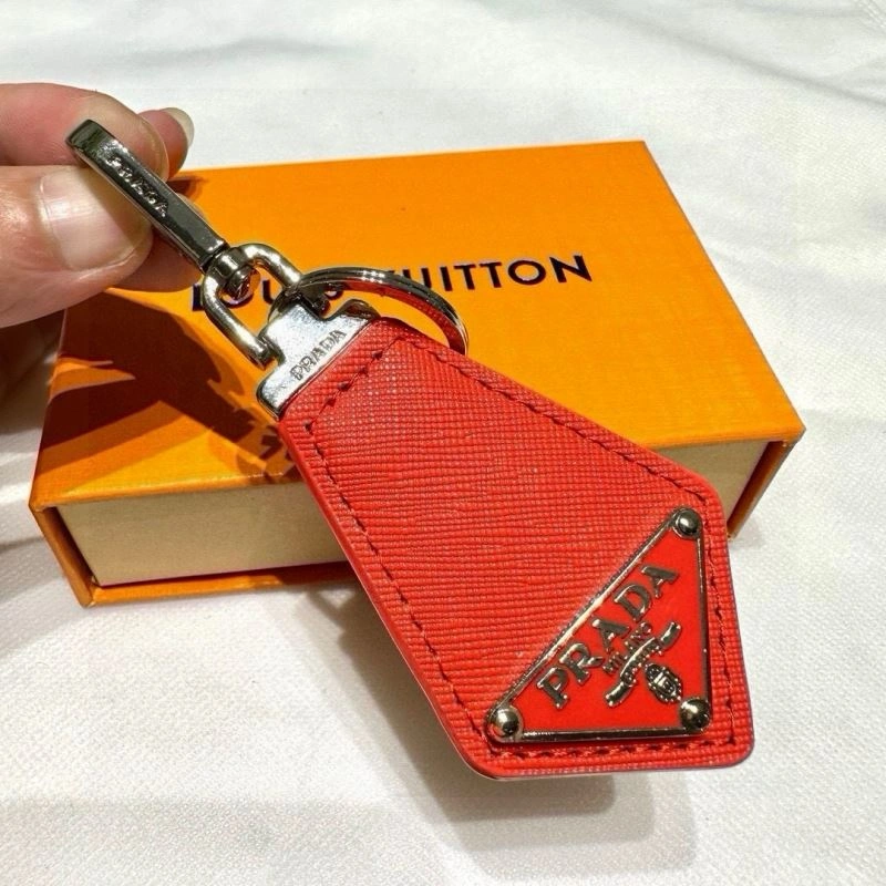 Discounted Prada Keychains