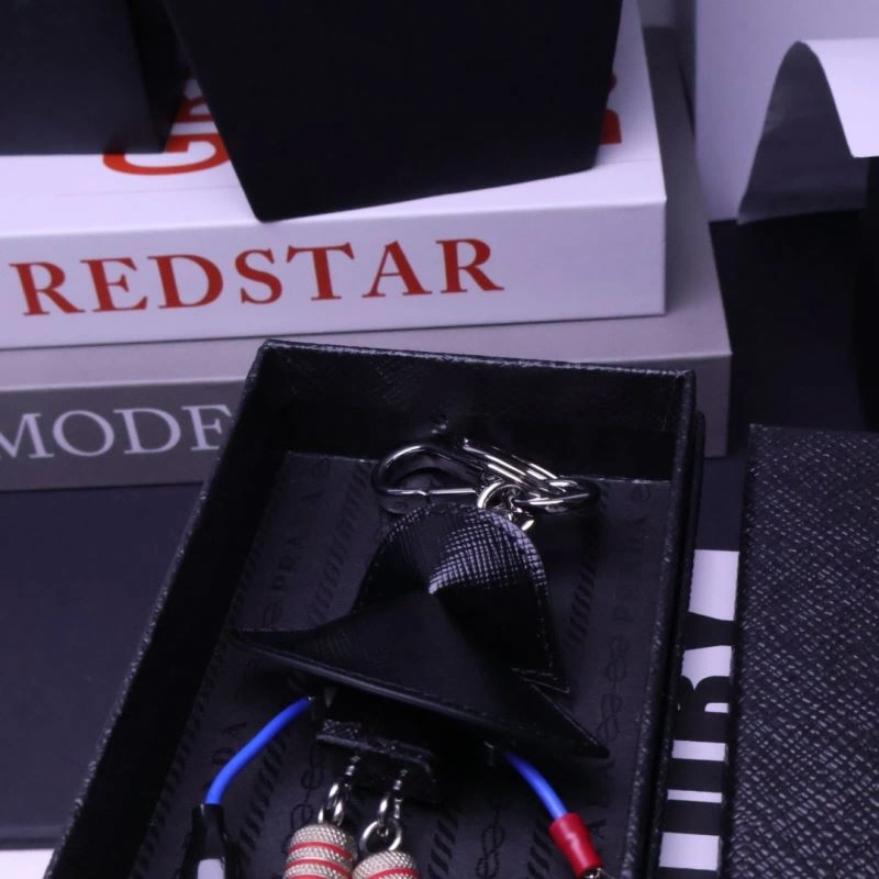 Prada Keychains