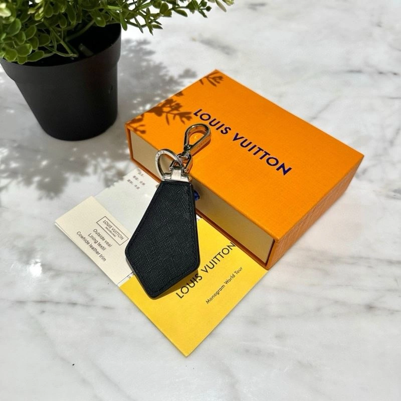 Top match Prada Keychains