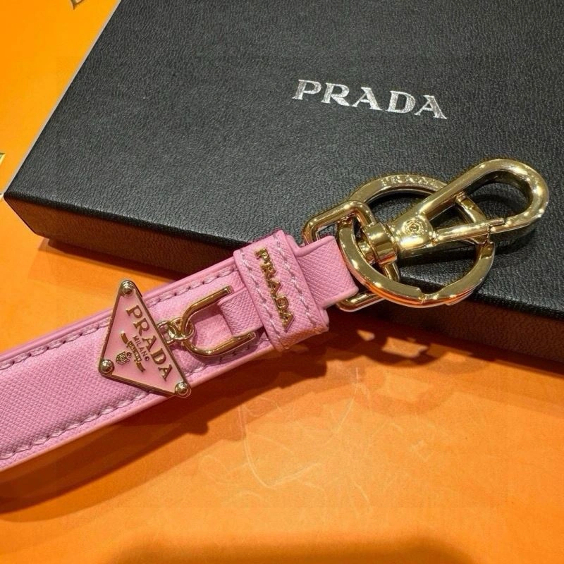 High accuracy Prada Keychains