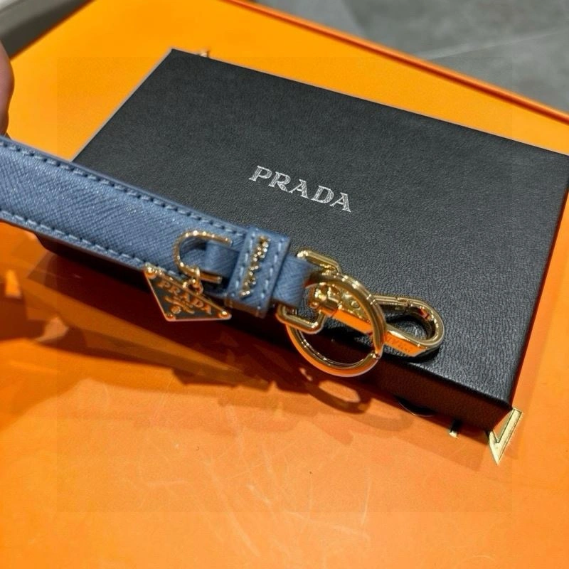 Perfect replica Prada Keychains