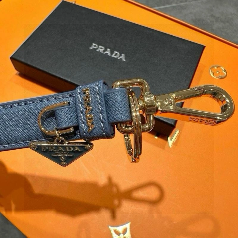 Perfect replica Prada Keychains