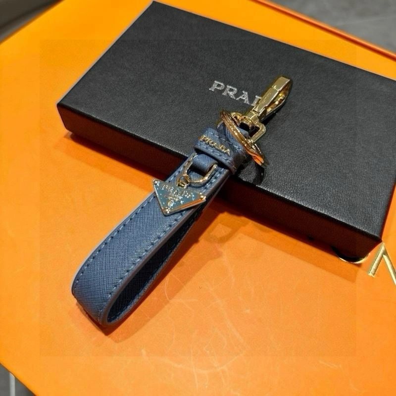 Perfect replica Prada Keychains