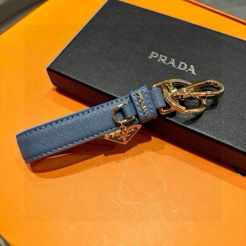 Perfect replica Prada Keychains