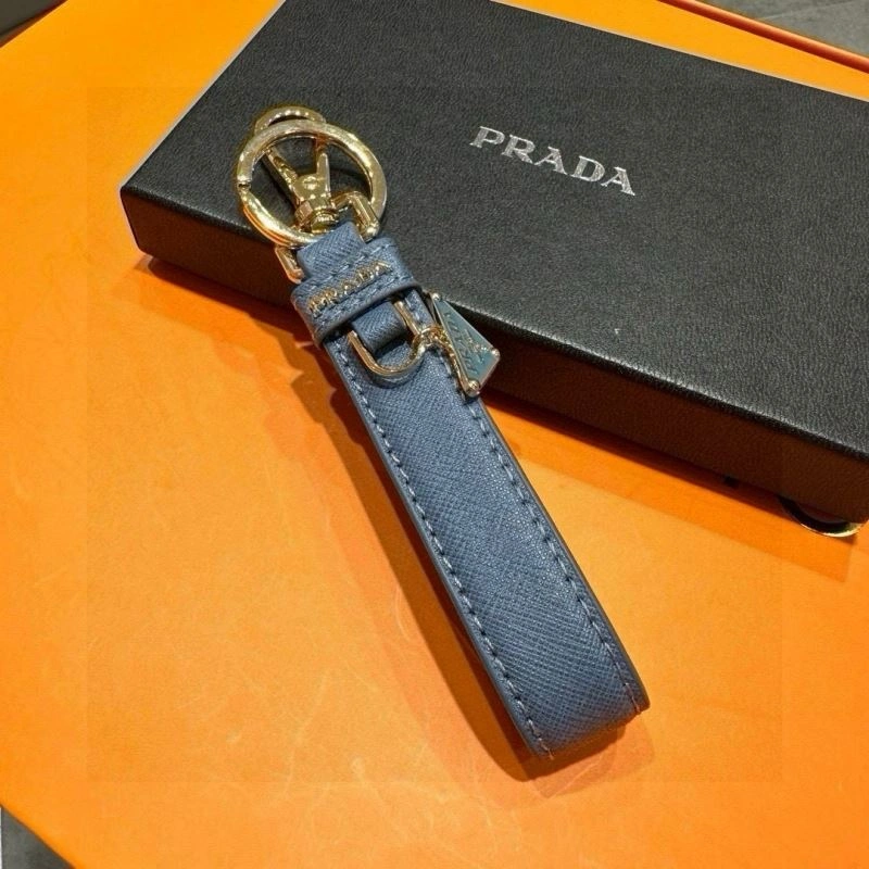 Perfect replica Prada Keychains