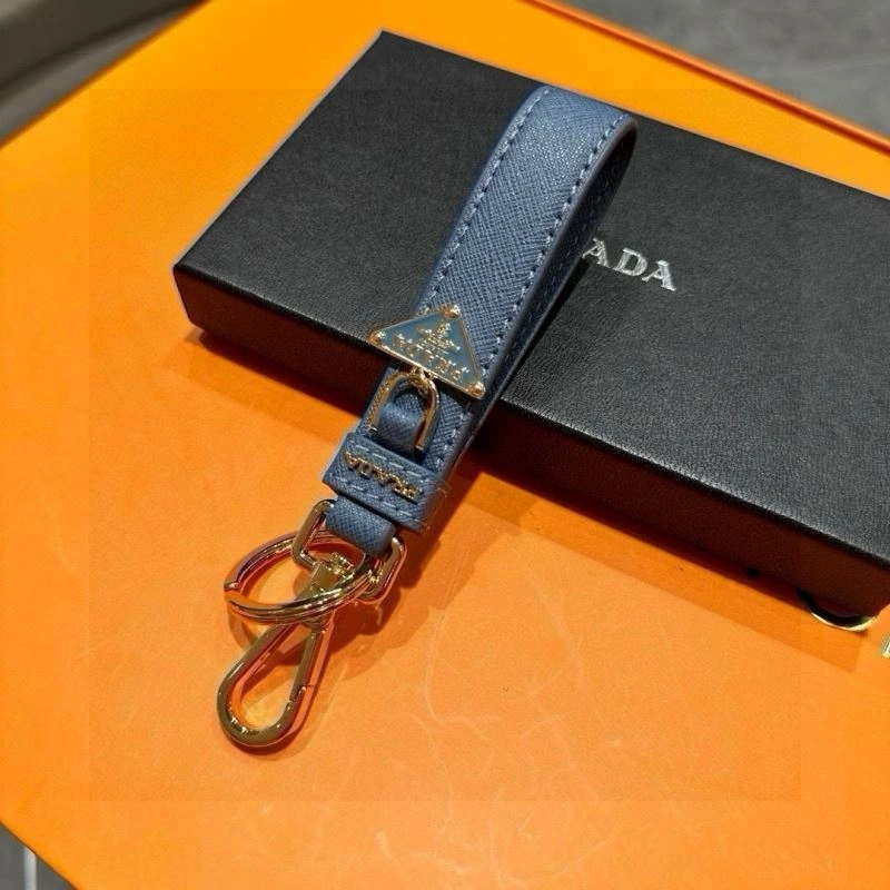 Perfect replica Prada Keychains