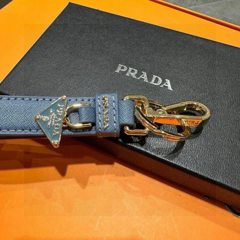 Perfect replica Prada Keychains