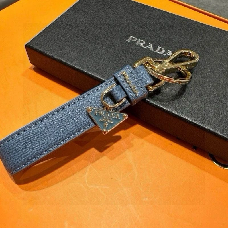 Perfect replica Prada Keychains