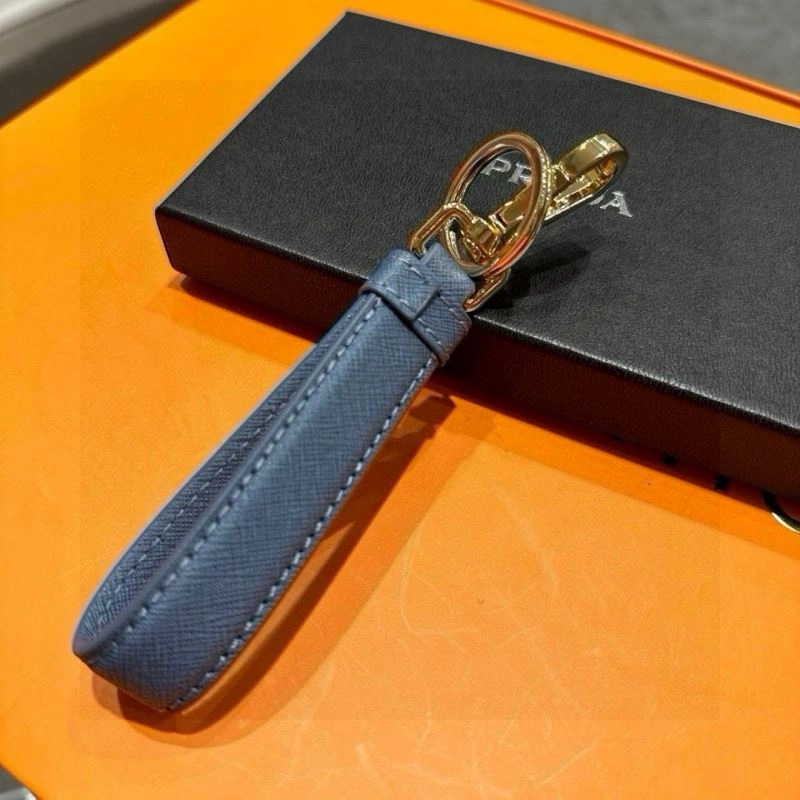 Perfect replica Prada Keychains