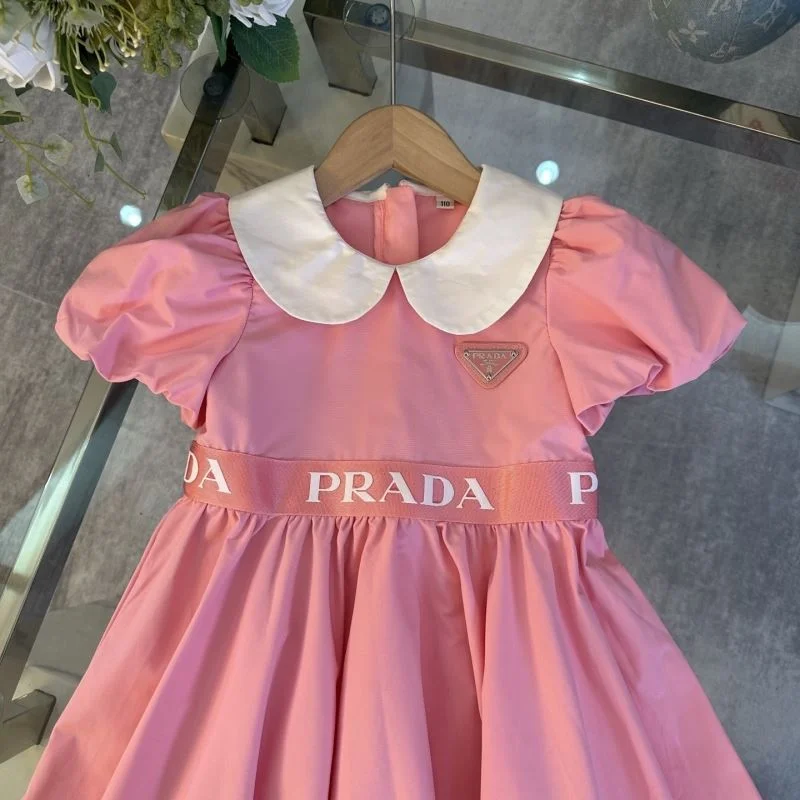 Low-cost Prada Kids