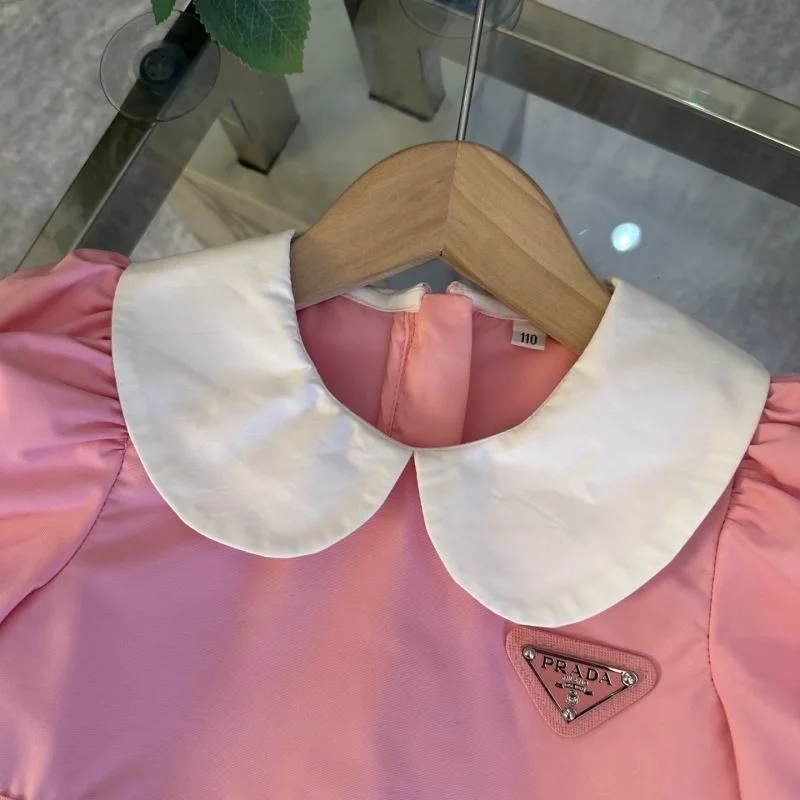 Low-cost Prada Kids